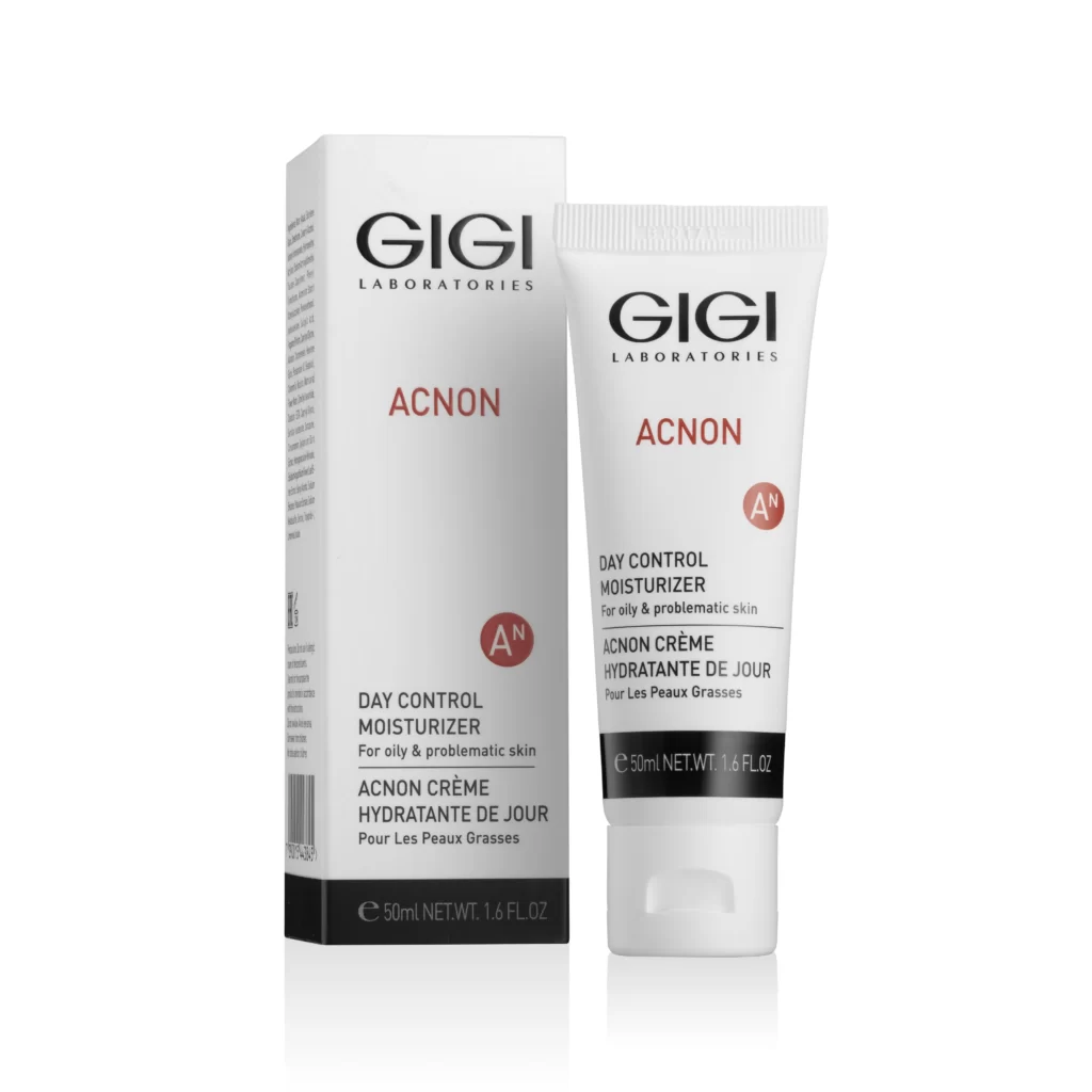 Acnon Tagescreme, 50ml. — Premium Skincare and Haircare - Berliderma